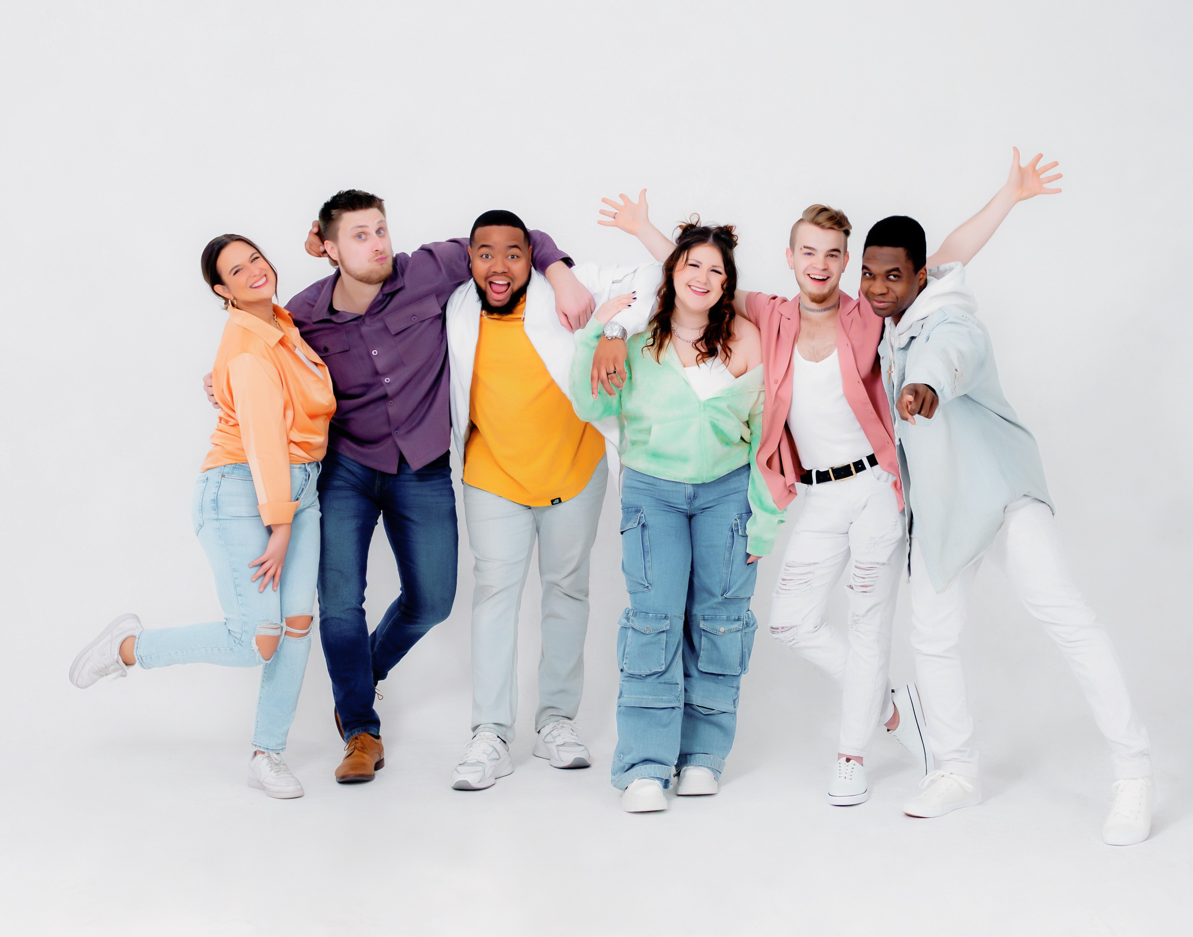 Book Musicians The Trills | Degy Entertainment